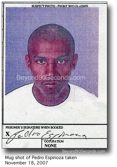 KTLA: Gang Member Faces Death in Jamiel Shaw case – Beyond 90 Seconds
